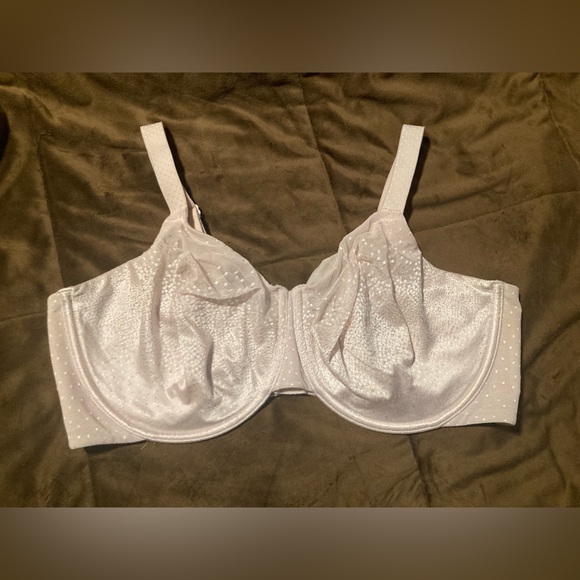 Wacoal | Intimates & Sleepwear | Wacoal Brand Size 4g Pretty ...